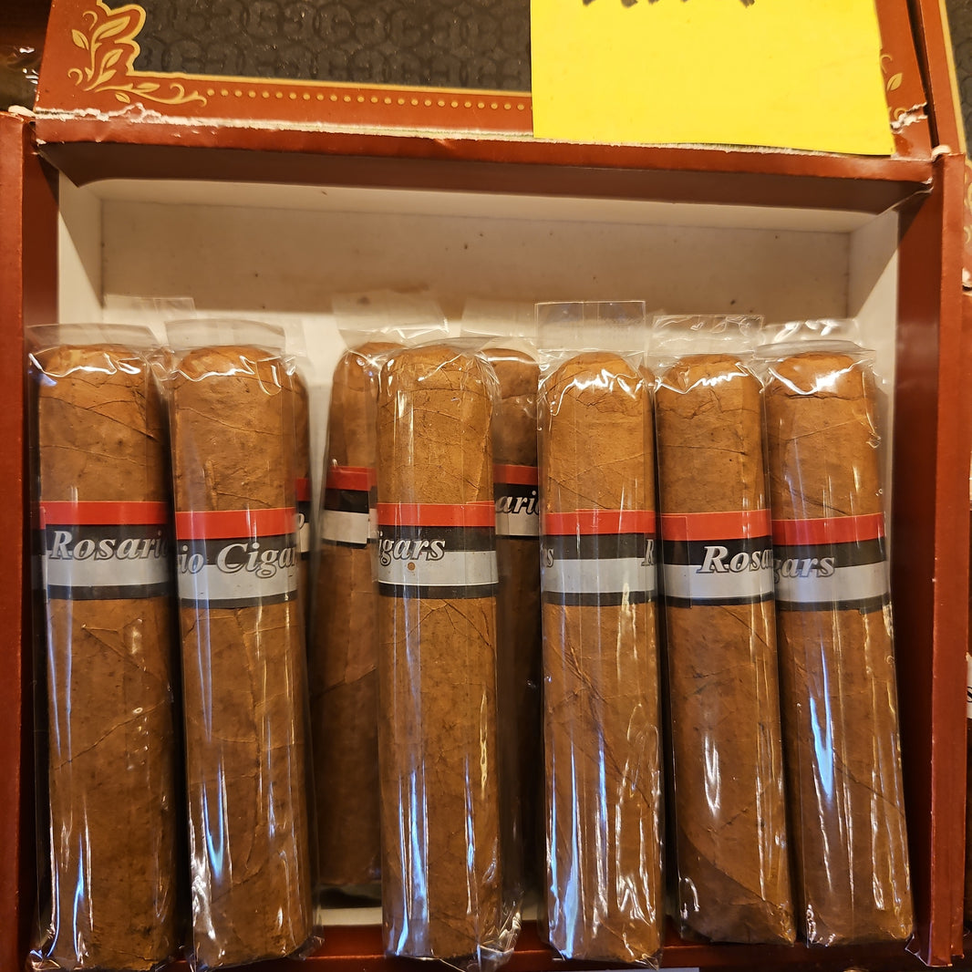 Products – Page 3 – Rosario Cigars