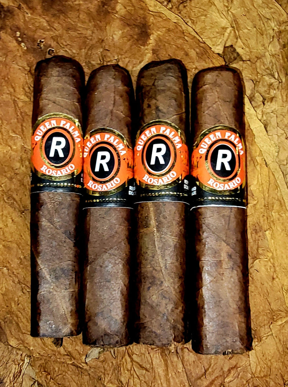 Products – Page 10 – Rosario Cigars