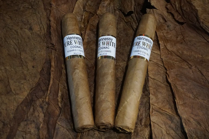 White Hennessy (Individual) – Rosario Cigars